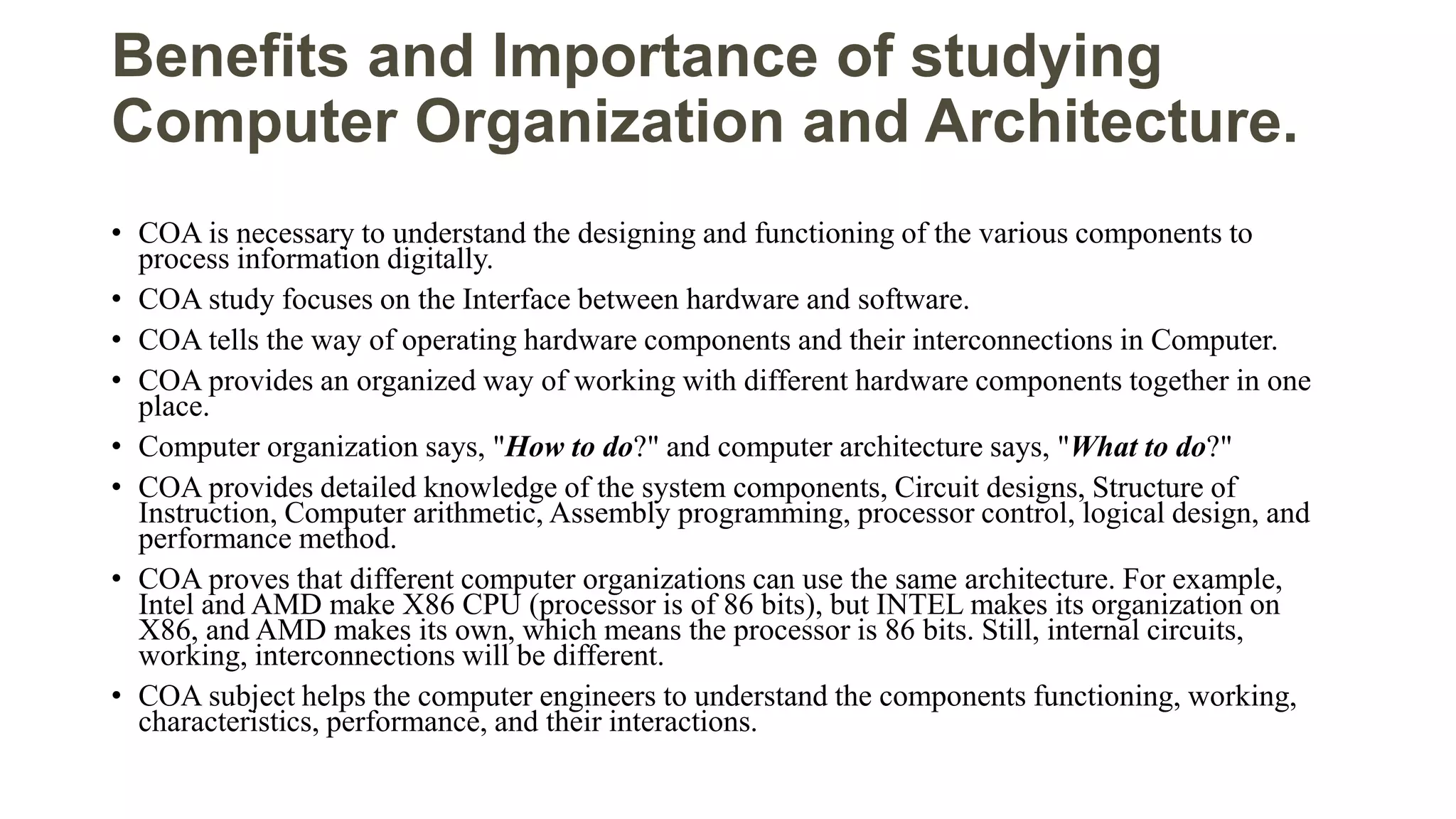 Computer Organization and Architecture.pptx