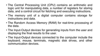 Computer Organization and Architecture.pptx