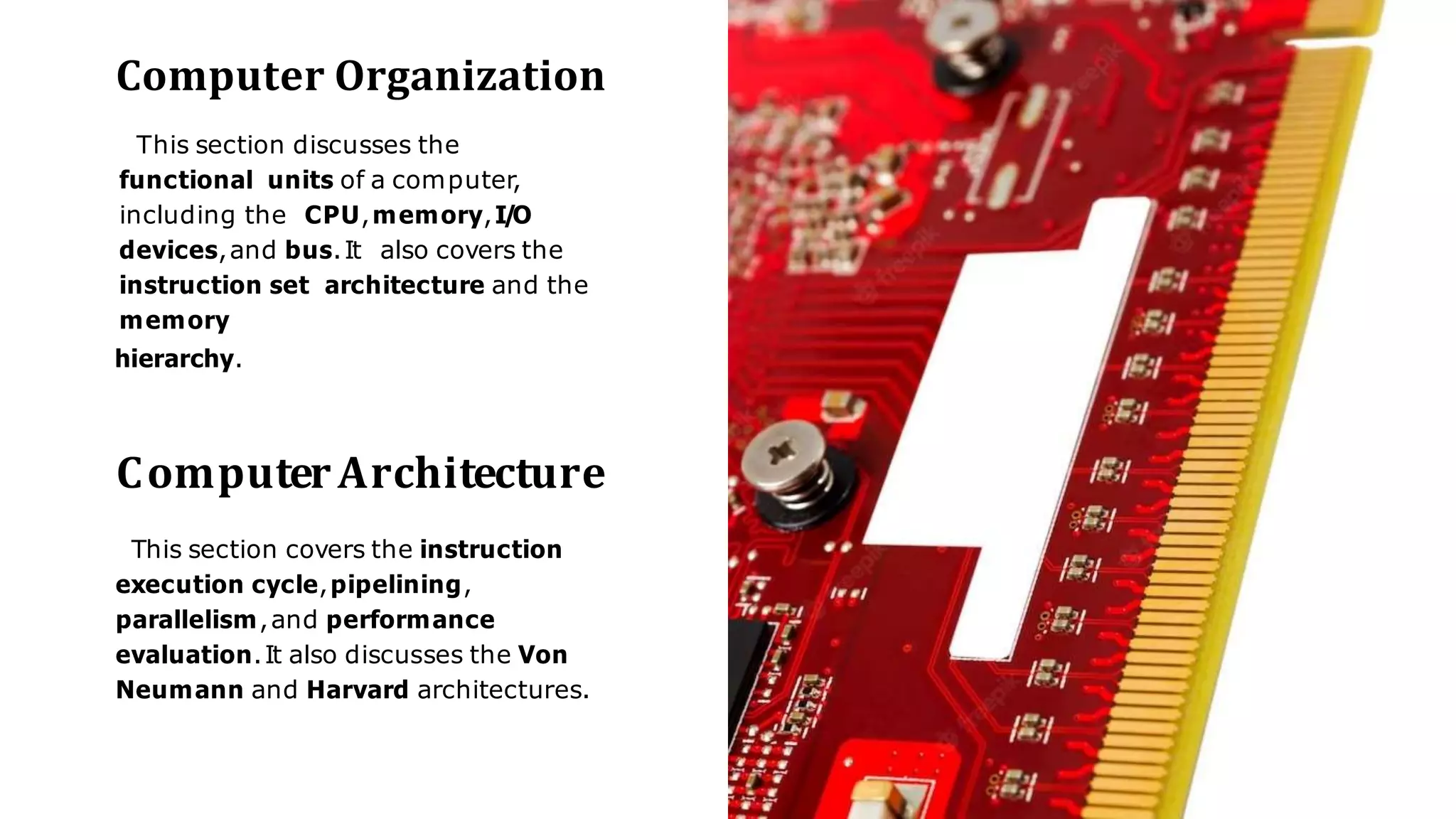 Computer organization and architecture.pptx