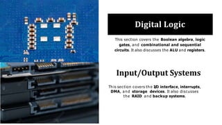 Computer organization and architecture.pptx