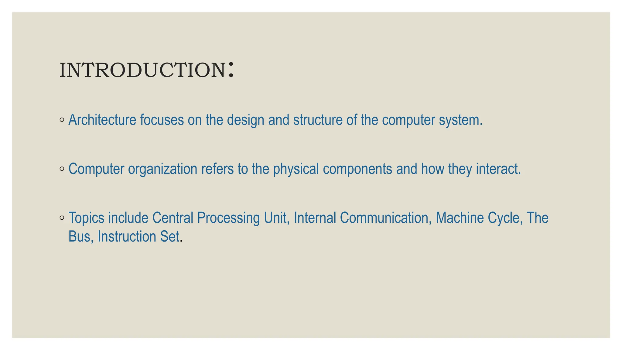 computer organization and architecture.pptx