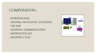 computer organization and architecture.pptx