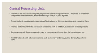 computer organization and architecture.pptx