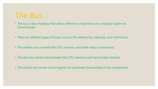 computer organization and architecture.pptx