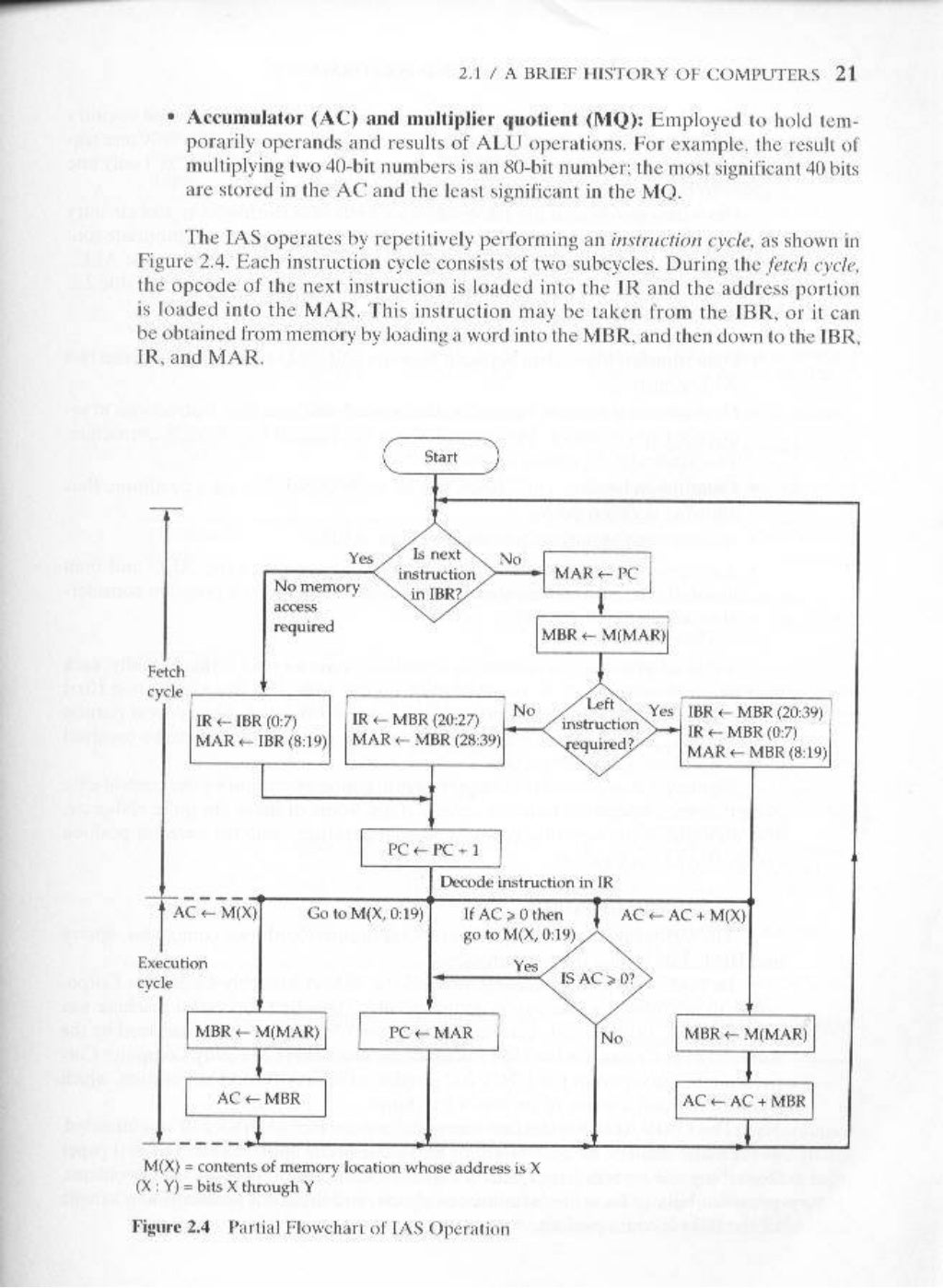 Computer organization and architecture 6e by william stalli | PDF