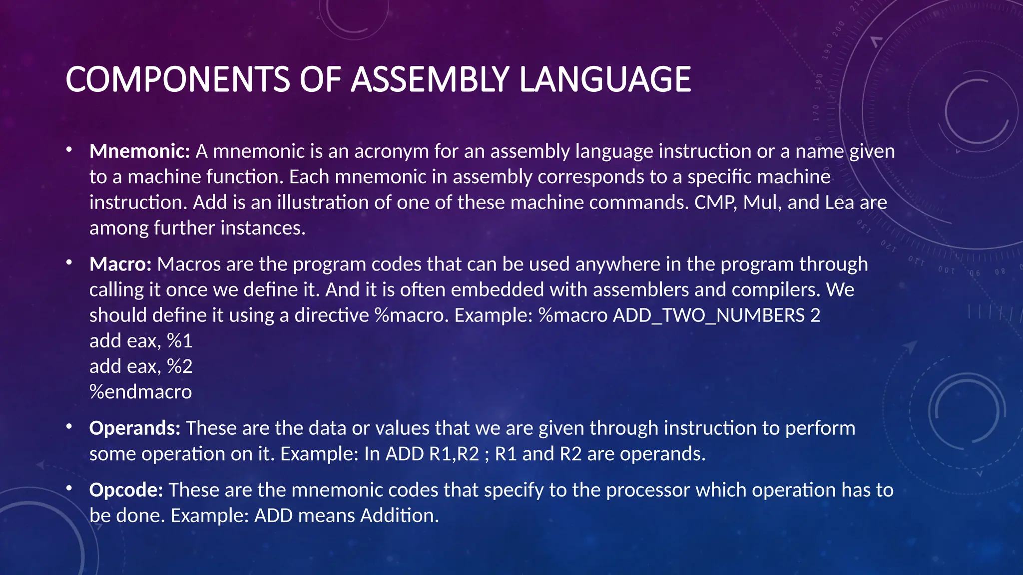 Computer Organization and Assembly language.pptx