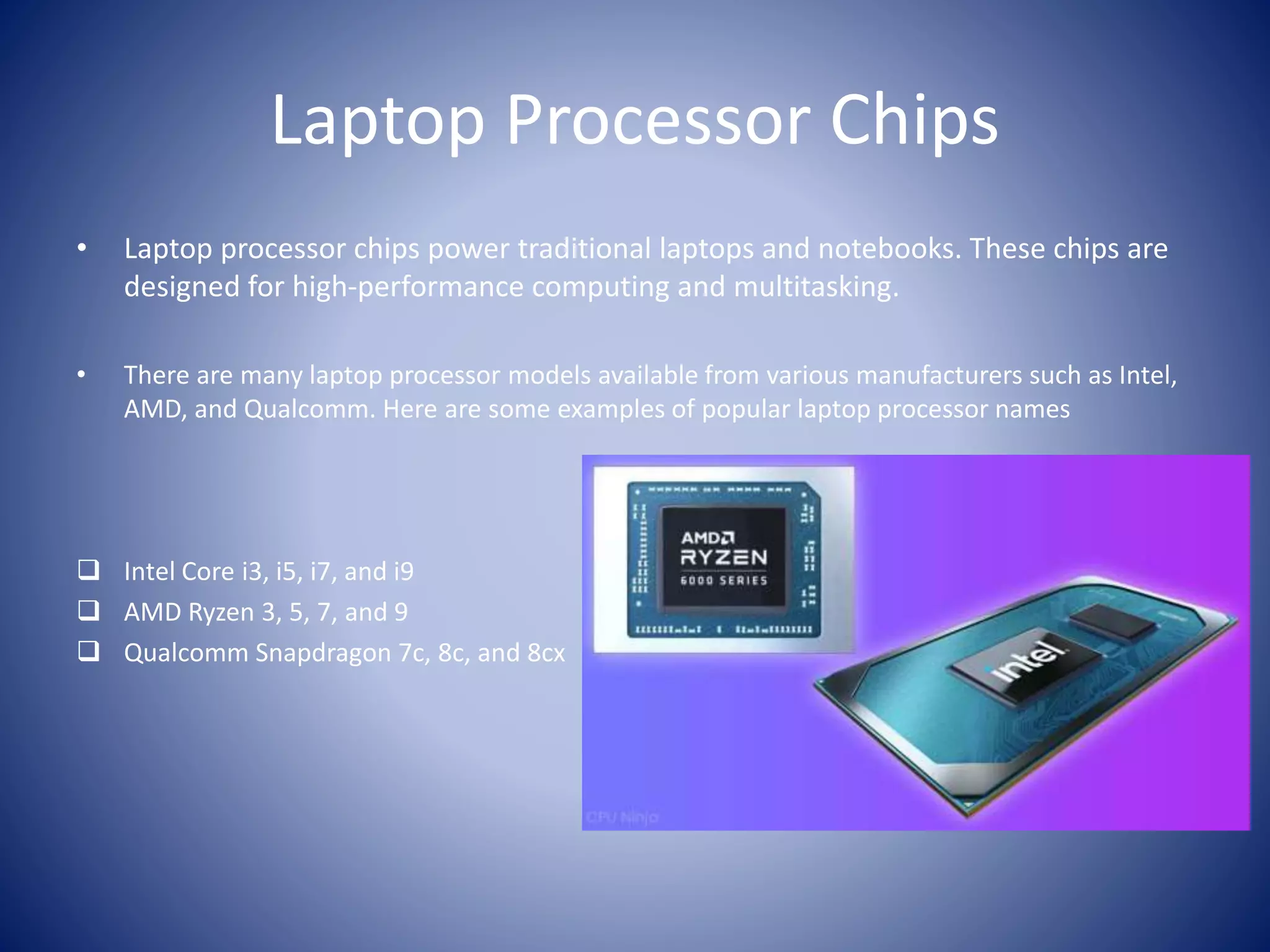 Computer Organization And Microprocessor.pptx