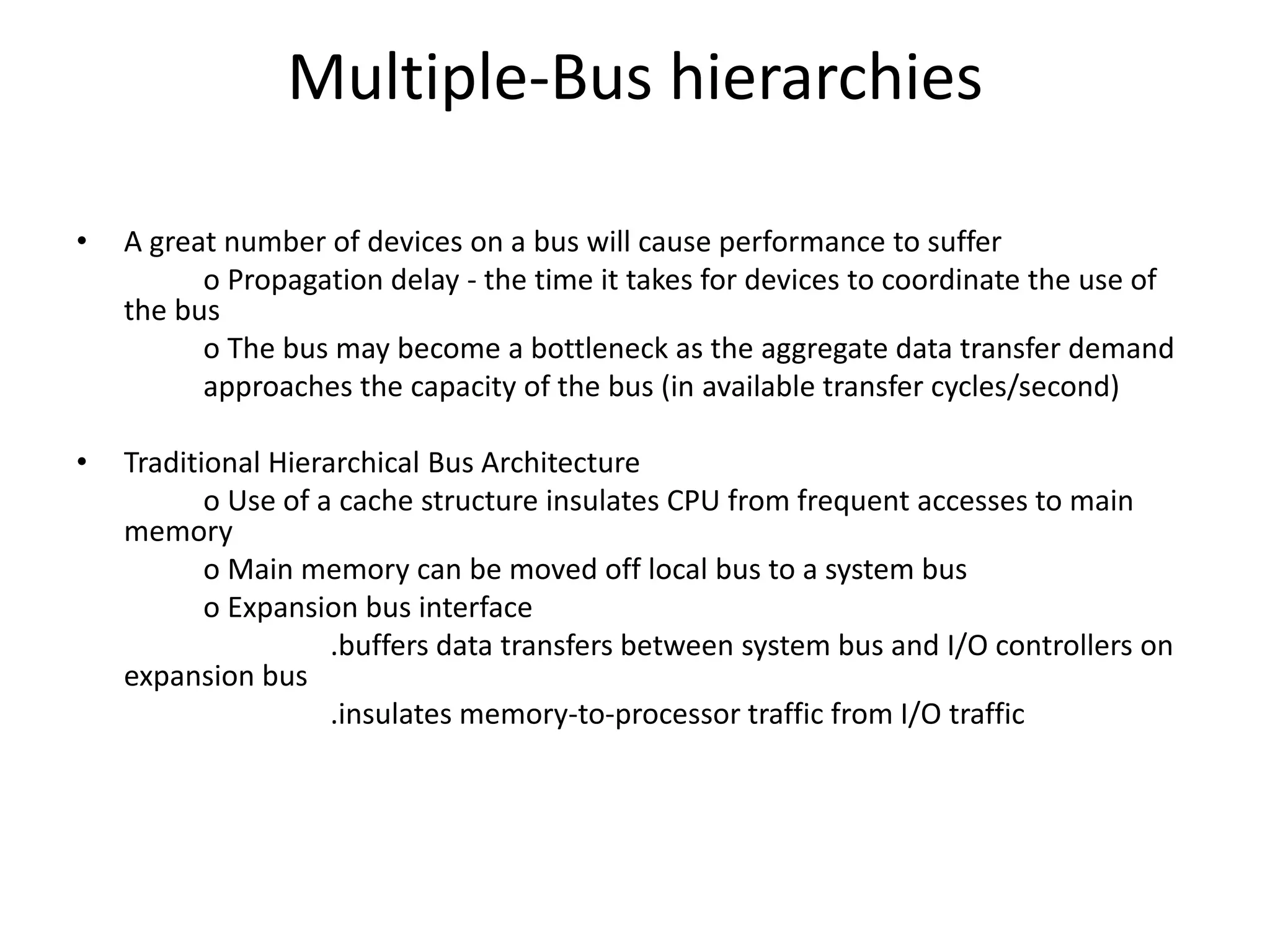 Computer organization & architecture chapter-1 | PPTX