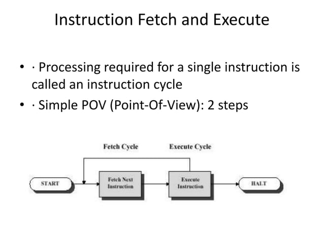 Computer organization & architecture chapter-1 | PPT | Free Download
