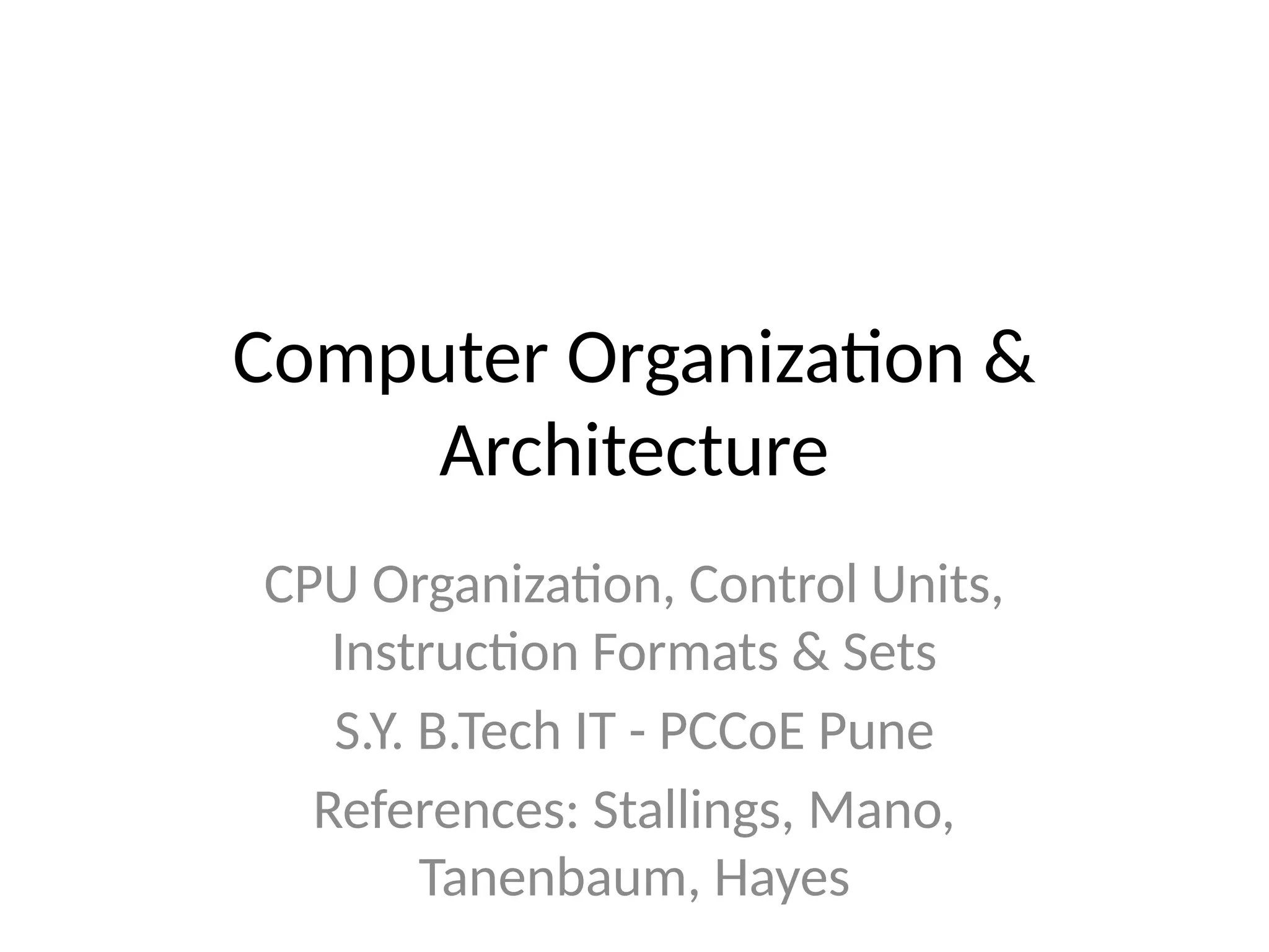 Computer_Organization_Architecture_with_Diagrams.pptx