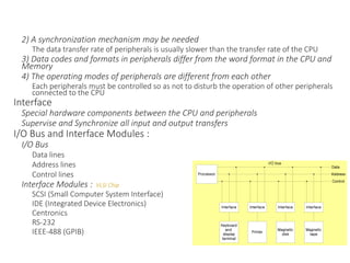 Computer organization part 2 | PPT