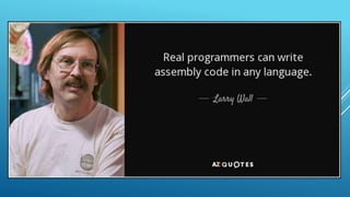 Assembly Language Presentation | Add two Variable | Push and Pop in ...