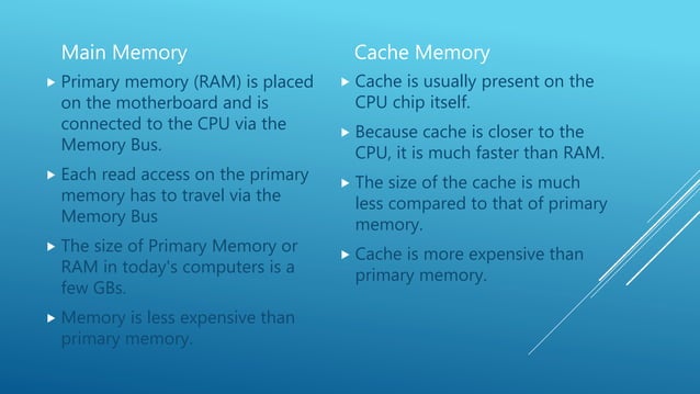 Assembly Language Presentation | Add two Variable | Push and Pop in ...