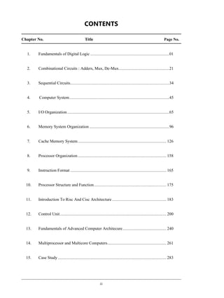 Computer Organization and Architecture.pdf