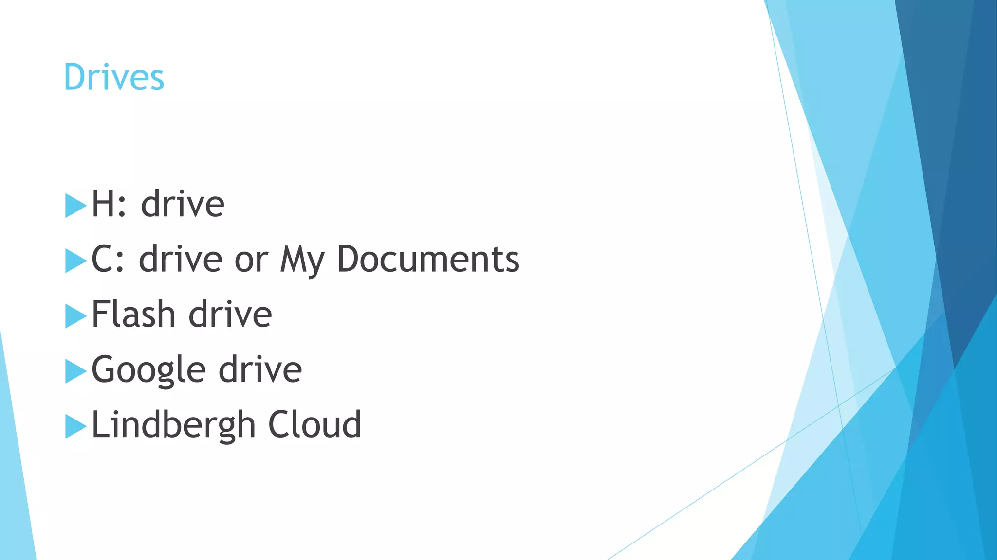 Computer overview | PPT