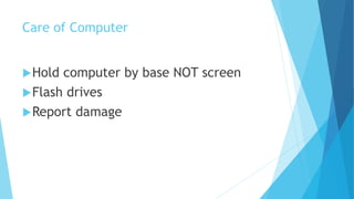 Computer overview | PPT