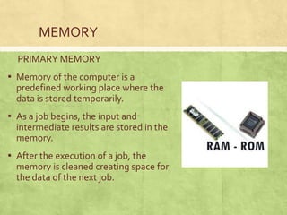 Computer overview | PPT