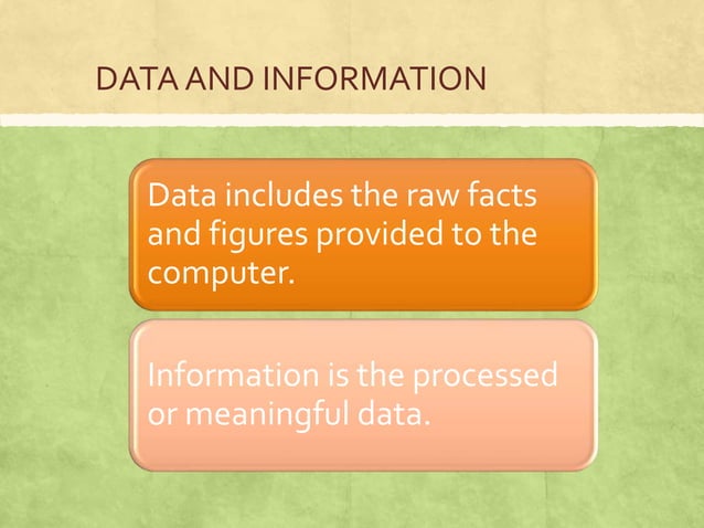 Computer overview | PPT