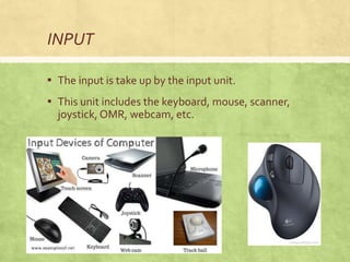 Computer overview | PPT