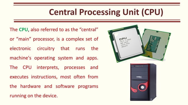 Chapter-1 || Computer Overview || Class XI || 2024 || | PDF | Operating Systems | Computer ...