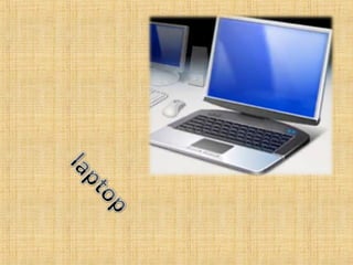 Computer parts | PPT