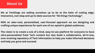 Top 5 Data Profiling Tools Of 2023 - TechDogs | PPTX