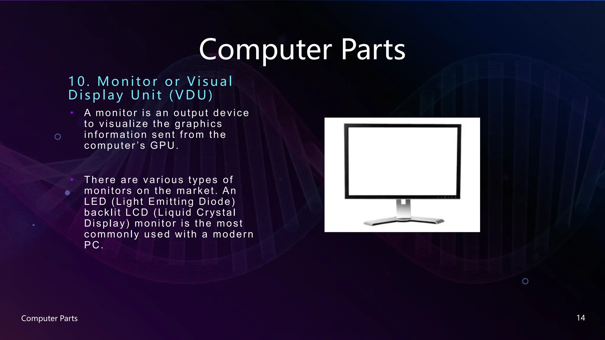 Computer Parts and Function.pptx