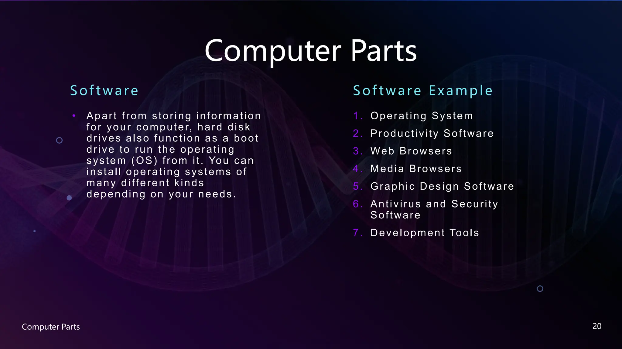 Computer Parts and Function.pptx