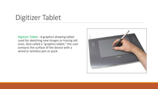 Computer Parts and their Functions .pptx