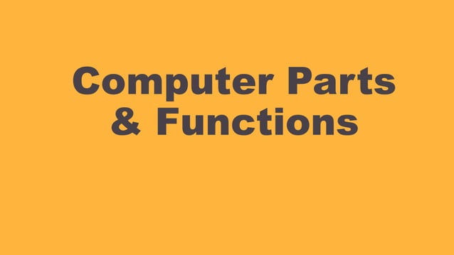 Computer Parts & Functions.pdf