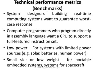 Computer performance | PDF