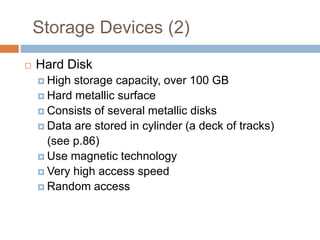 Computer Peripheral | PPTX