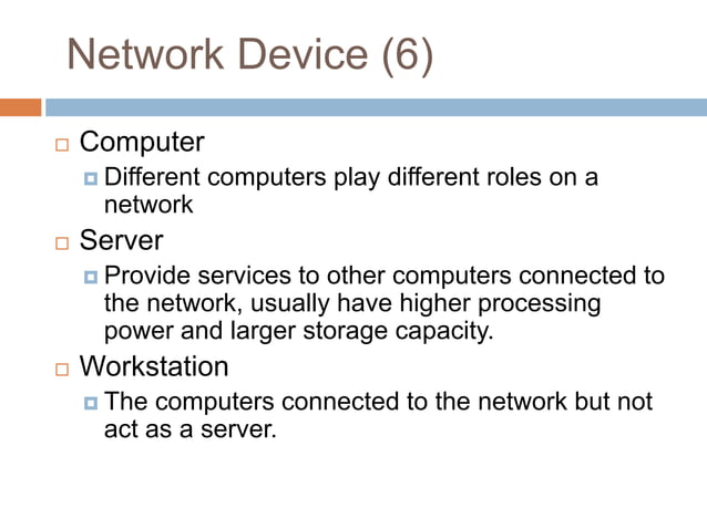 Computer Peripheral | PPT