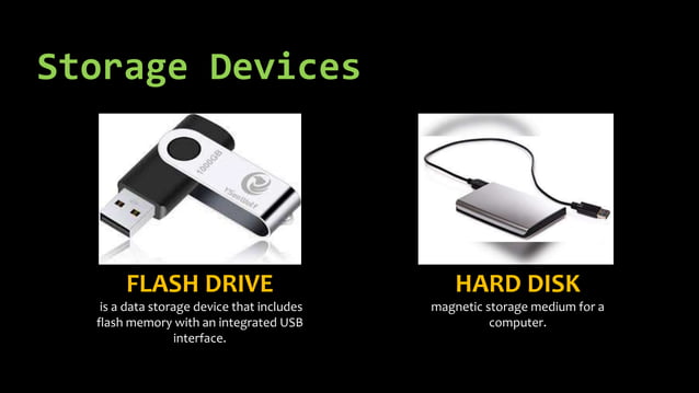 Introduction to Computer: Computer Peripheral Devices.pptx