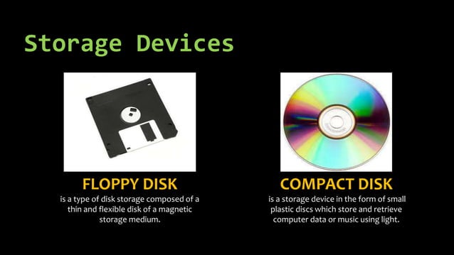 Introduction to Computer: Computer Peripheral Devices.pptx