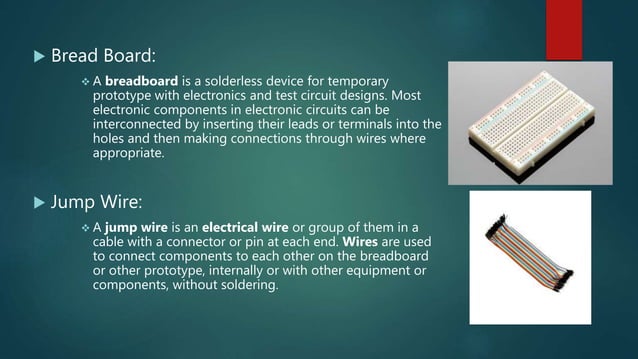 Smart Garden Iot Project Ppt 