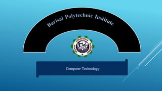 Computer peripherals presentation | PPTX