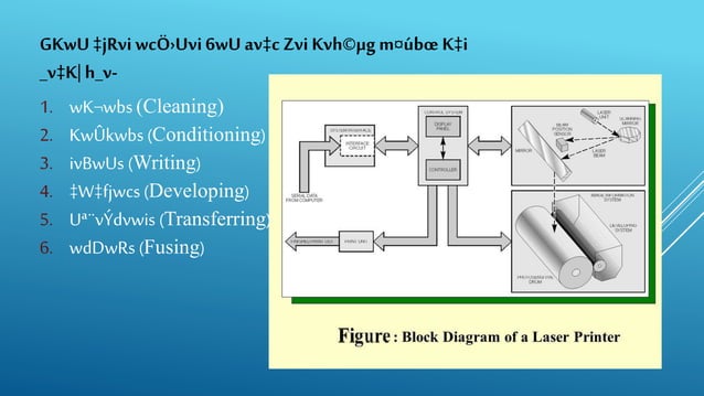 Computer peripherals presentation | PPTX