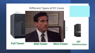 Computer Peripherals.pptx | Computer Peripherals | Computing
