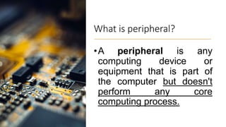 Computer Peripherals.pptx
