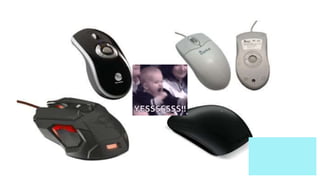 Computer Peripherals.pptx | Computer Peripherals | Computing