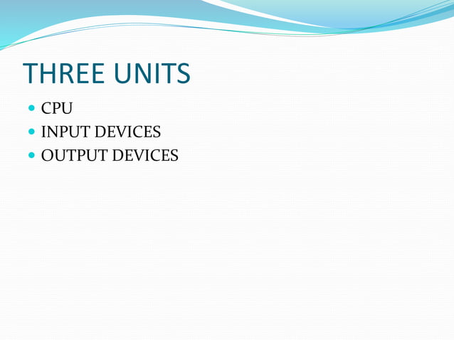 Computer peripherals chapter 1 | PPTX