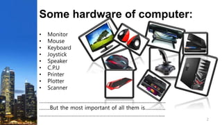 Information Technology | PPTX