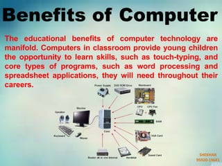 Computer ppt | PPT