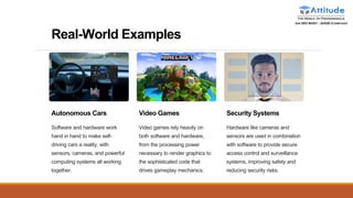 Software vs Hardware | PPTX