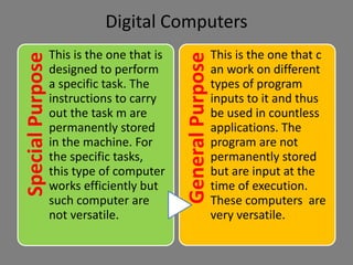 Computer ppt by ashish n akanksha | PPT