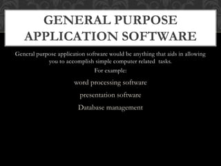 Computer ppt by nikund | PPT
