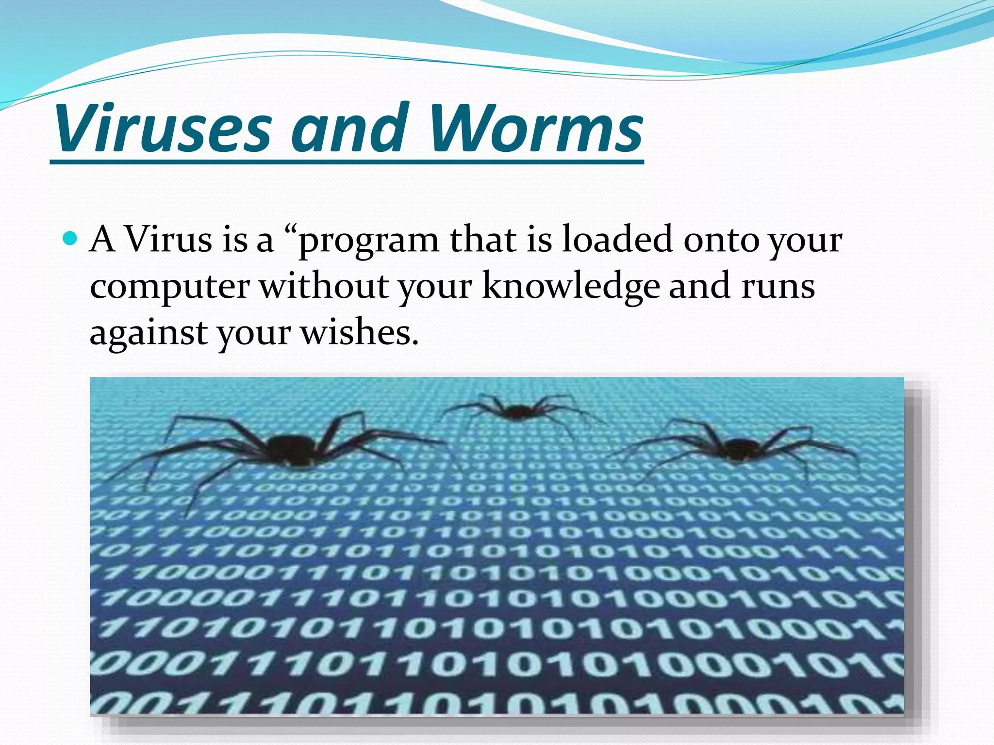 cyber security,need,security problem and types of cyber security | PPT