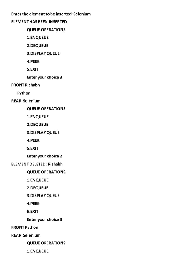 Cbse Class 12 Computer Practical Python Programs And Mysql 