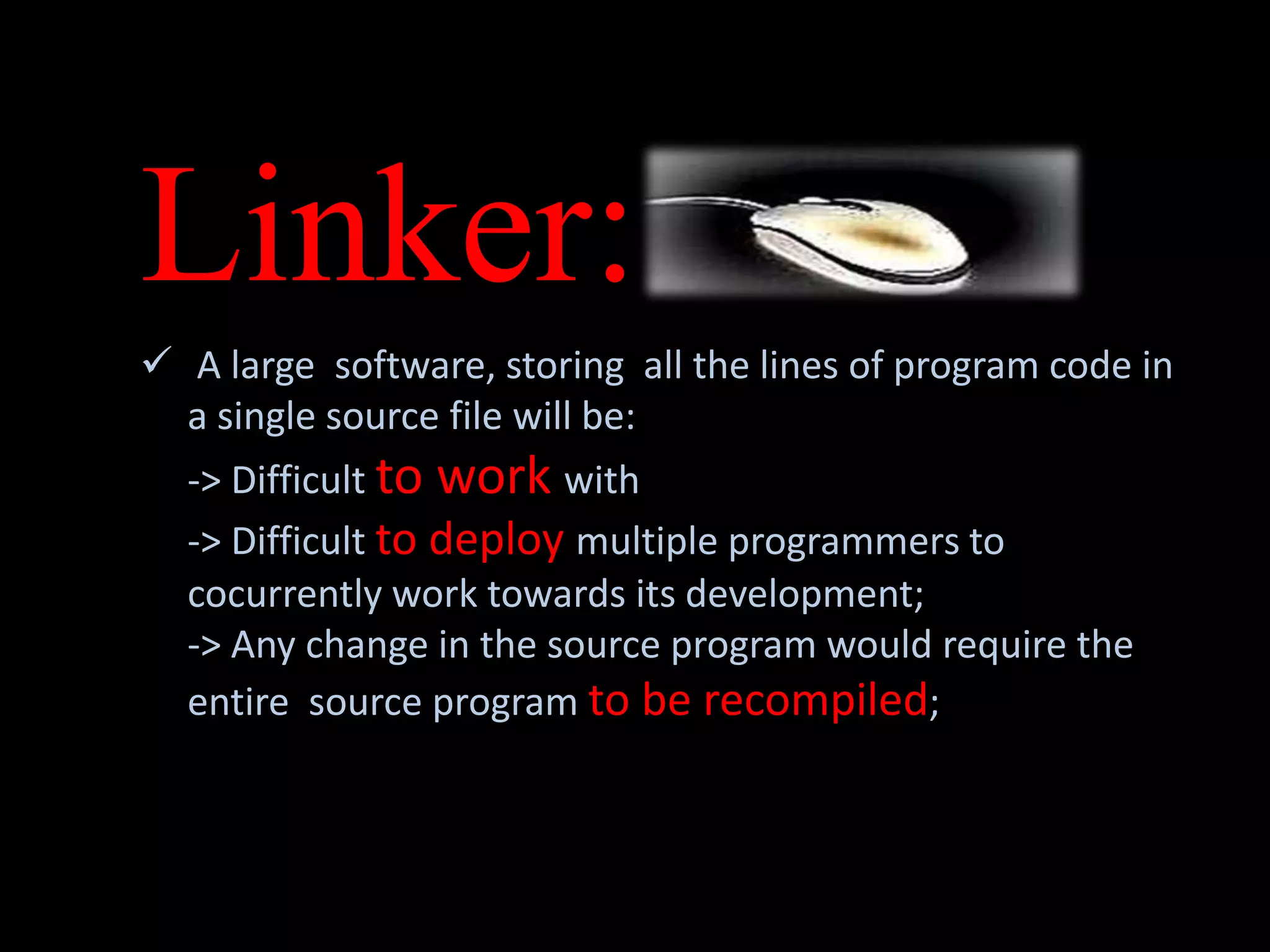 High Level Language (HLL) | PPTX